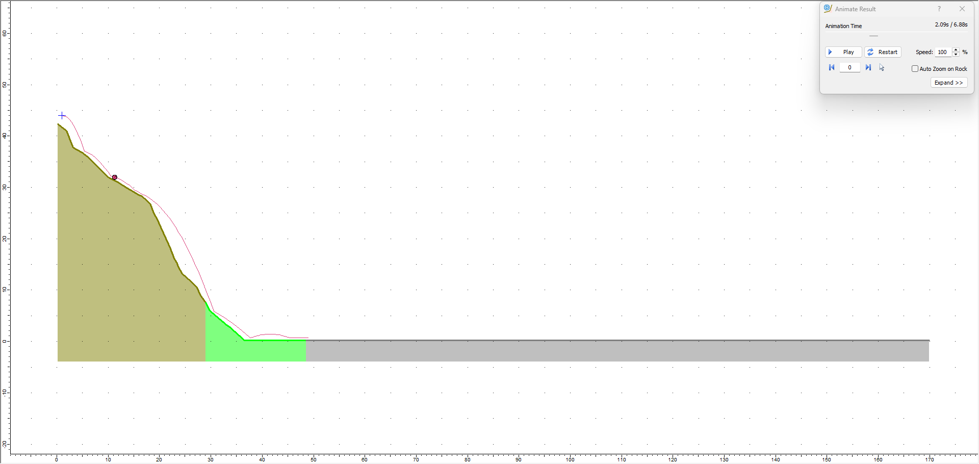RocFall2 Tutorials | 2 - Rock Shapes